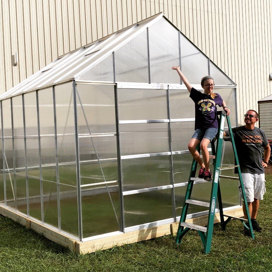 Christian Schools of Florida